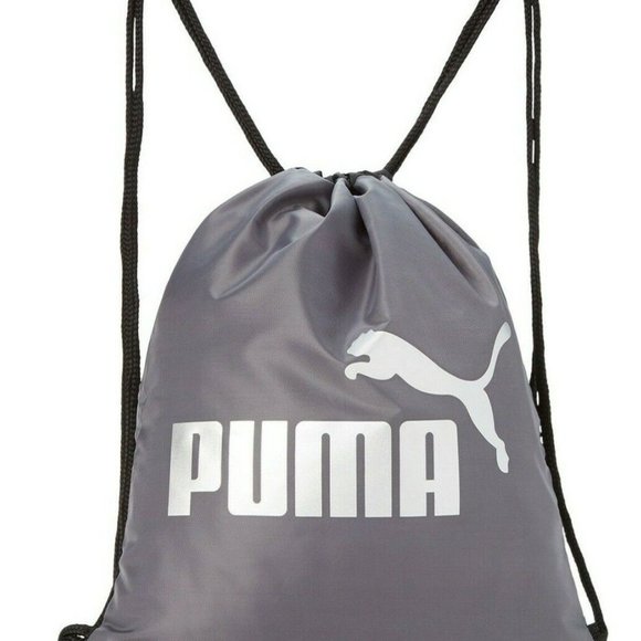 Puma | Bags | Nwt Puma Authentic Mens Streamline Carrysack Backpack ...